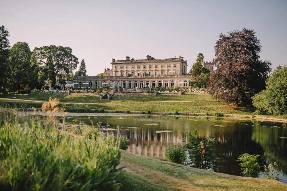 Gallery Cowley Manor Experimental Hotel Spa The Cotswolds